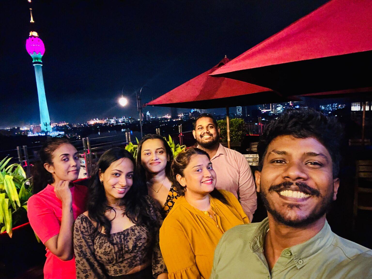 Corporate Social Responsibility - Port City BPO